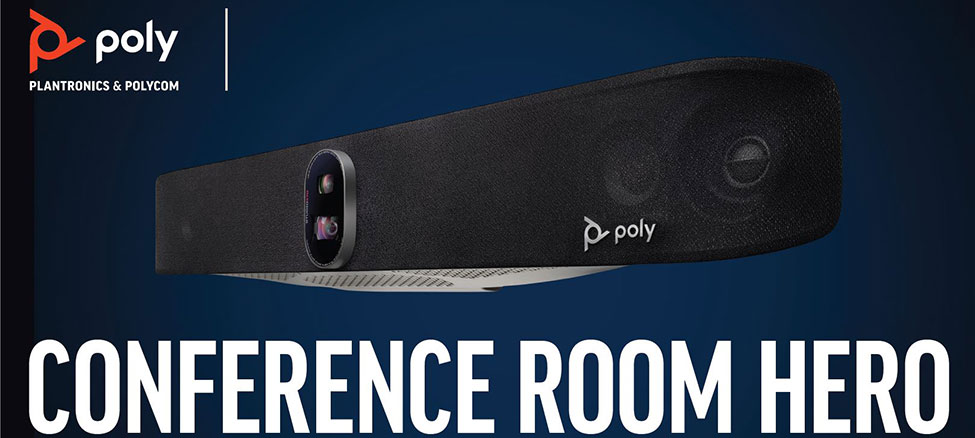 Poly Studio X70 | Ingram Micro Czech Republic