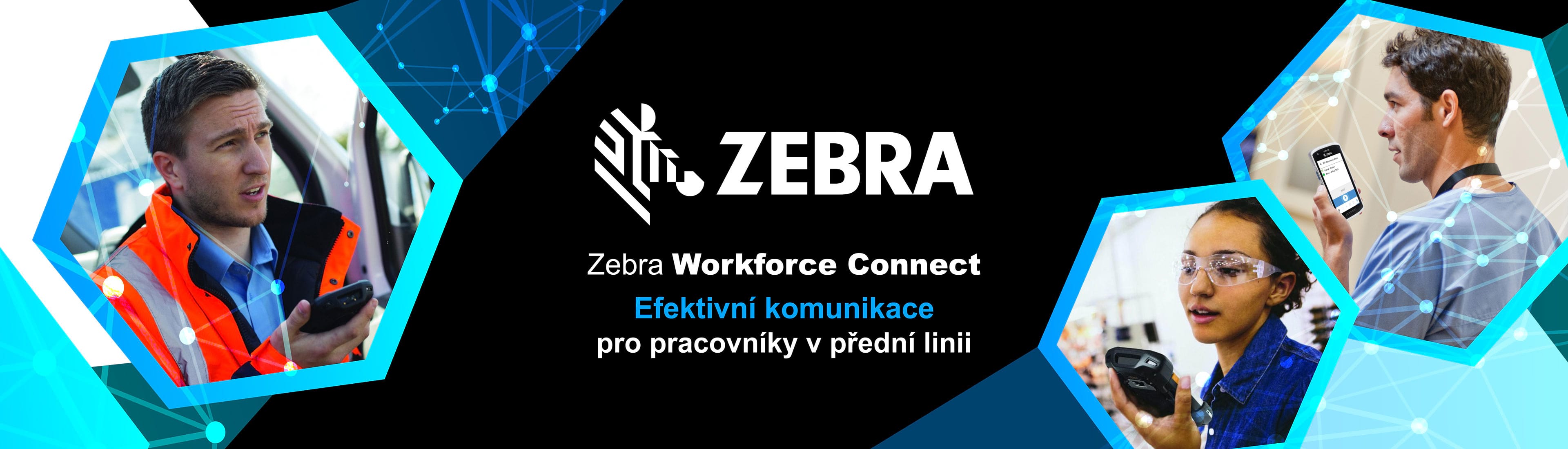 Zebra Workforce Connect | Ingram Micro Czech Republic